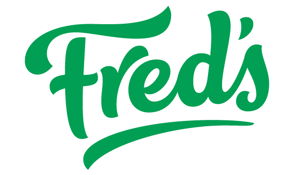 Fred's Store Charleroi - Fred's Waffles and Ice